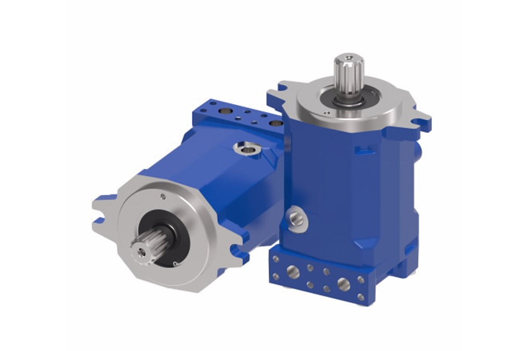 Motors – Alfa Hidraulik Sdn Bhd