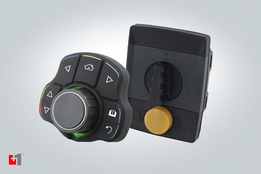 Electronic Controls – Alfa Hidraulik Sdn Bhd